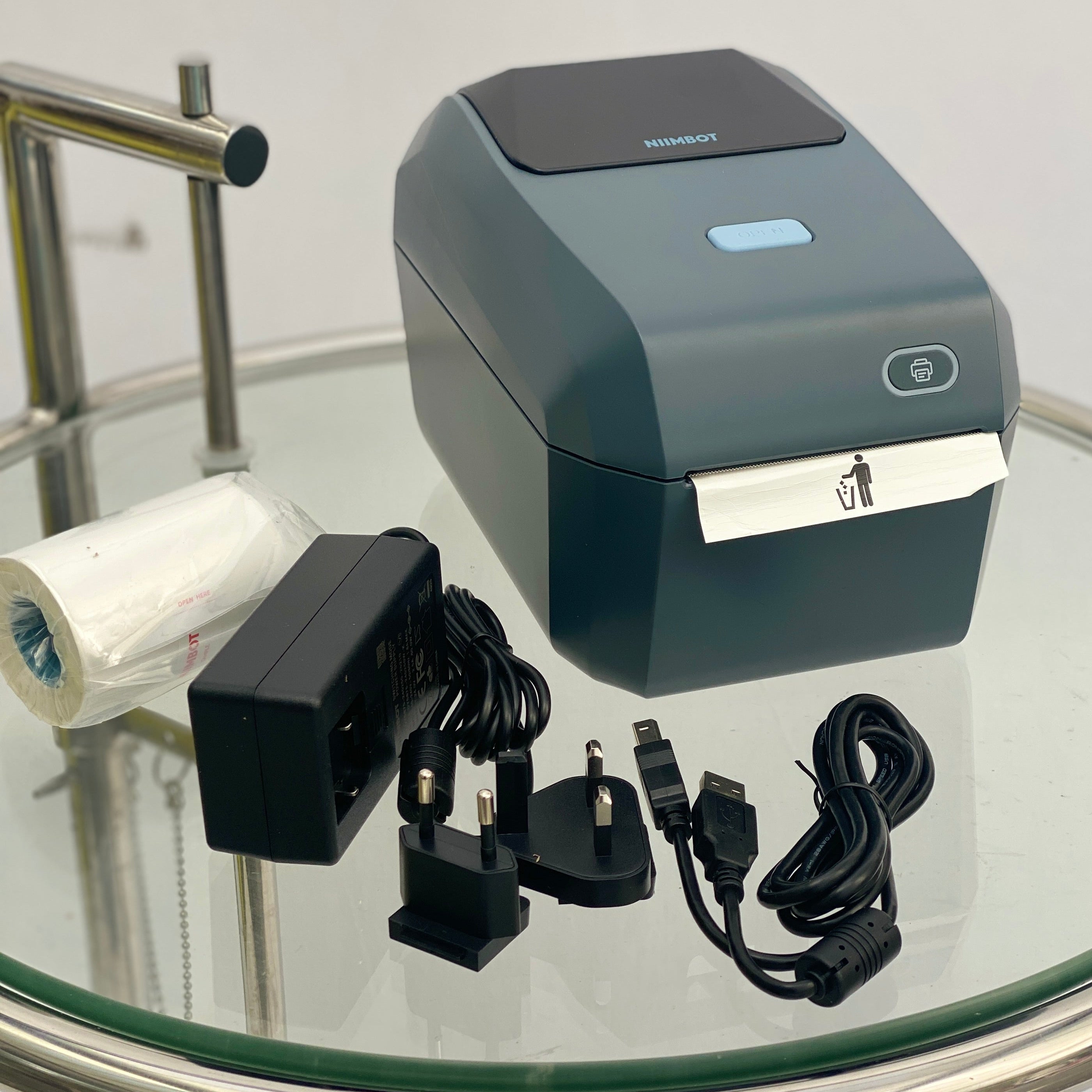 Verzendlabel printers – StoSeeko.com by Het Reclamehuis